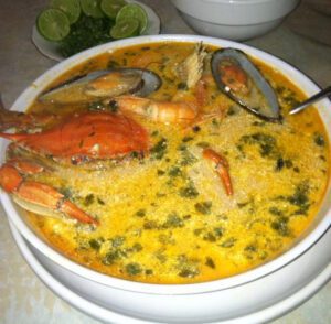 El Salvador Food. 20 Traditional Salvadoran Foods to Try Today