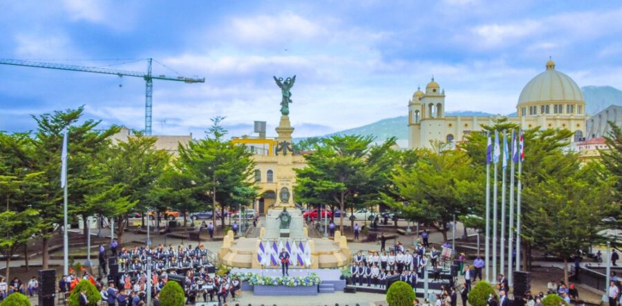 El Salvador culture. Getting to know Salvadoran Culture.