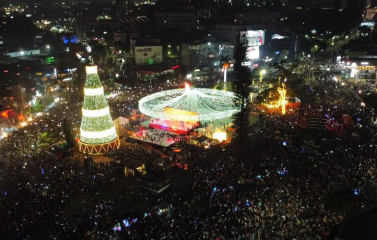 Christmas in El Salvador. Everything You Need to Know