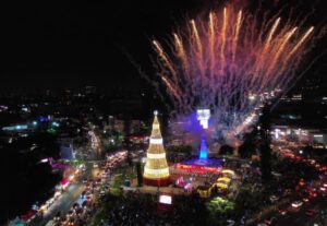Christmas in El Salvador. Everything You Need to Know